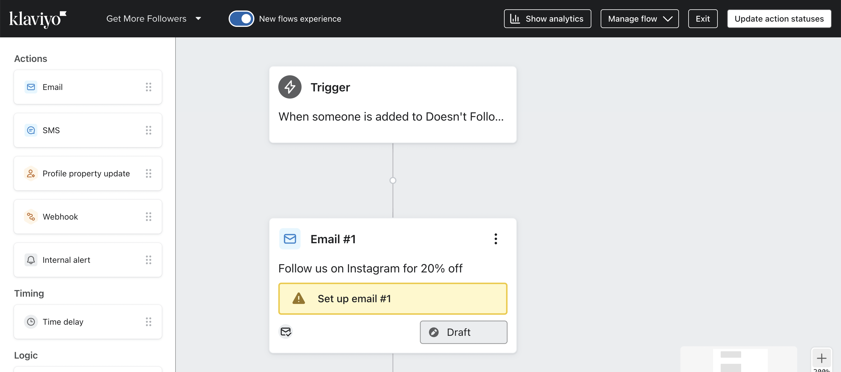 New Feature: Get More Instagram Followers