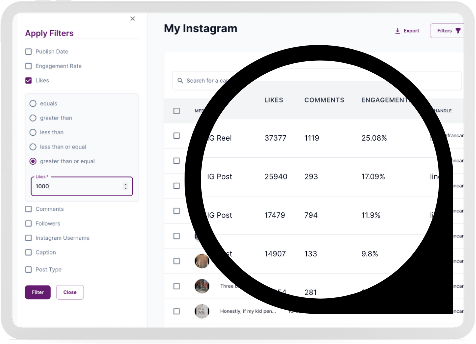 Gatsby - Ambassador Programs